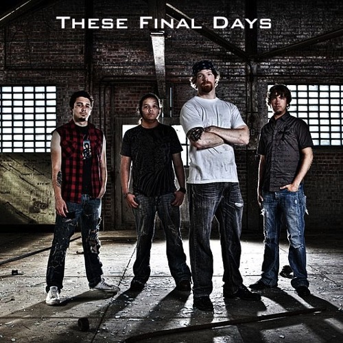 Stream These Final Days music | Listen to songs, albums, playlists for ...