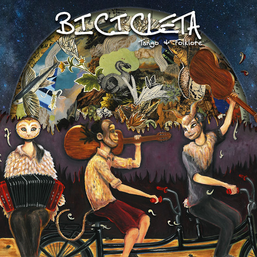 Stream Bicicleta Trío music | Listen to songs, albums, playlists for ...