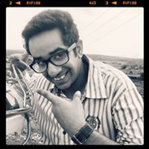 Stream Nimish Anand music | Listen to songs, albums, playlists for free on SoundCloud