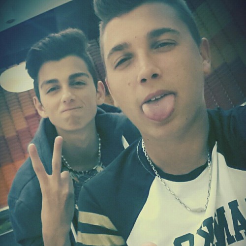 Stream dj_chinz | Listen to Italian rap playlist online for free on ...