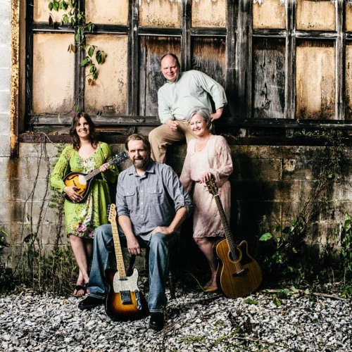 Stream The Carter-Robertson Band music | Listen to songs, albums ...