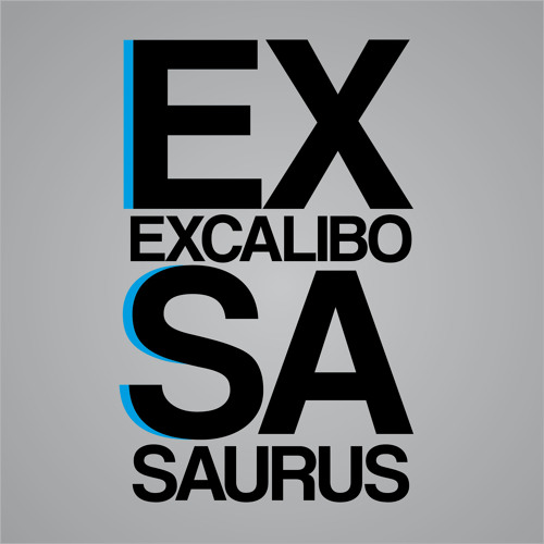Stream Excalibosaurus music | Listen to songs, albums, playlists for ...