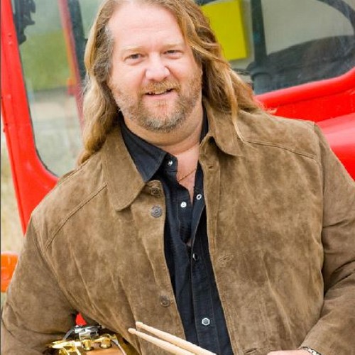 Stream Keith Jones Drummer music | Listen to songs, albums, playlists ...