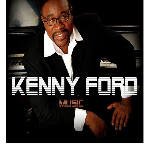 Kenny Ford