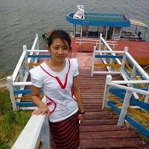 Stream May Thet Soe 1 music | Listen to songs, albums, playlists for free on SoundCloud