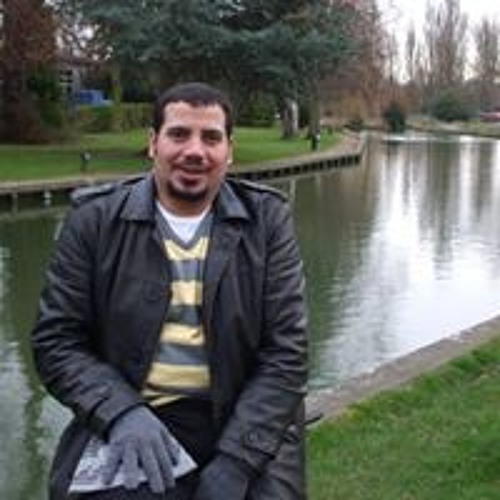 Stream Ashraf Abdel Aziz 1 music | Listen to songs, albums, playlists ...