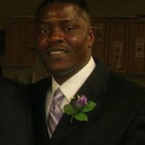Stream Bishop Emmanuel Jones music | Listen to songs, albums, playlists ...
