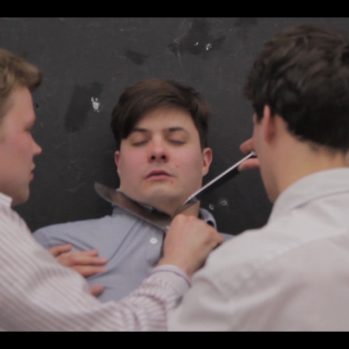 Stream Golden (Wolf Man Remix) by JnthnKO | Listen online for free on ...