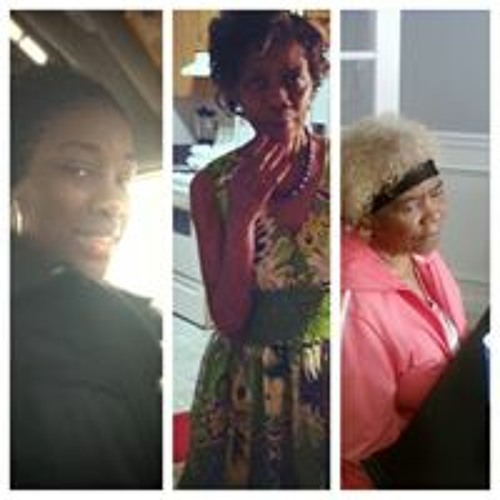 Stream LeeLee Jacinta Williams music | Listen to songs, albums ...