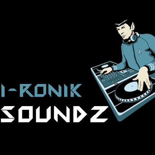 Stream I-ronik Soundz music | Listen to songs, albums, playlists for ...