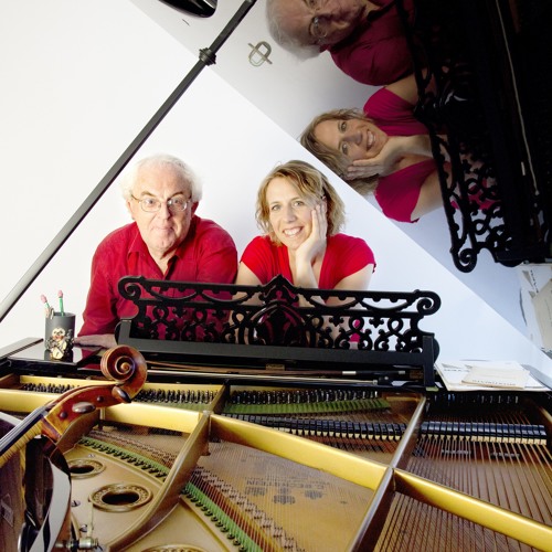 Stream Max Knigge, Landloper (duo) by Dutch Cello Sonatas | Listen ...