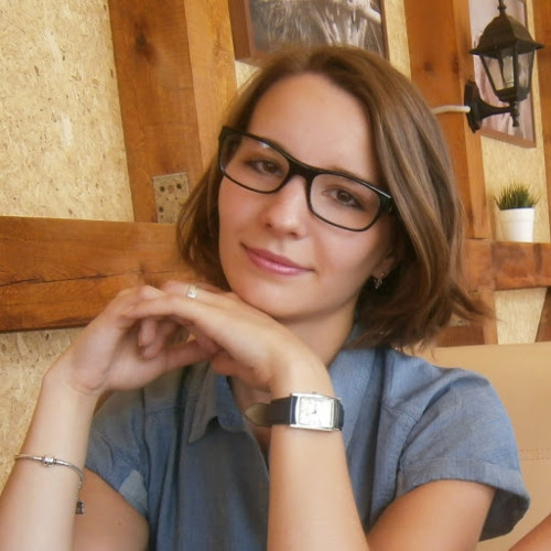 Stream Maria Minaeva music | Listen to songs, albums, playlists for ...