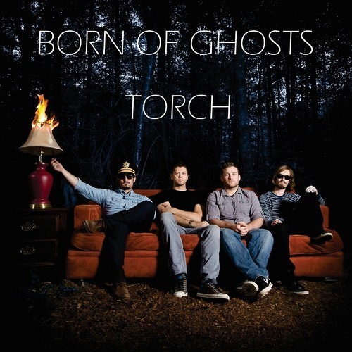 Stream Born of Ghosts music | Listen to songs, albums, playlists for ...
