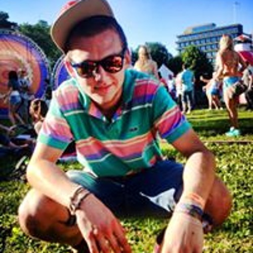 Stream Thomas Friis Baastad music | Listen to songs, albums, playlists ...