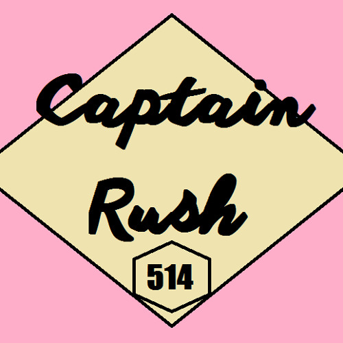 Stream Captain Rush ∆ music | Listen to songs, albums, playlists for ...