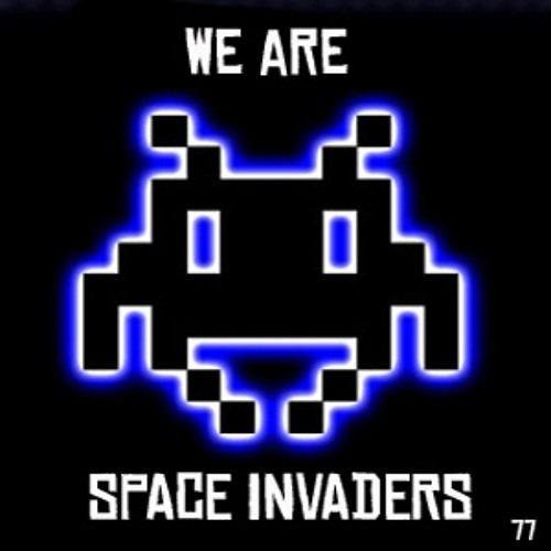 Stream Space Invaders music music | Listen to songs, albums, playlists ...