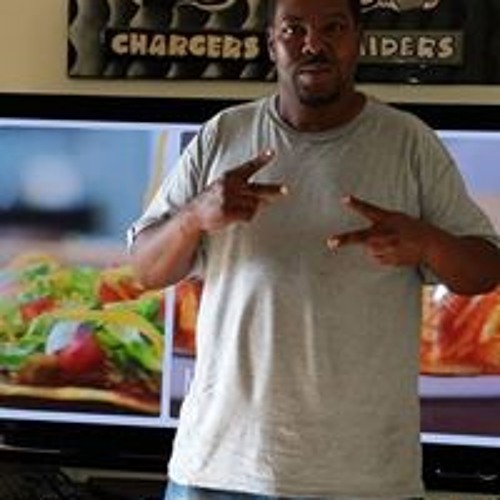 Stream Edward Marcell Cook music | Listen to songs, albums, playlists ...