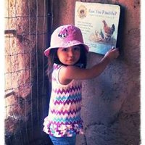 Stream Yaneli Alejandra Garcia music | Listen to songs, albums ...