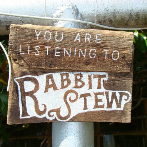 Stream RabbitStewStringBand music | Listen to songs, albums, playlists ...