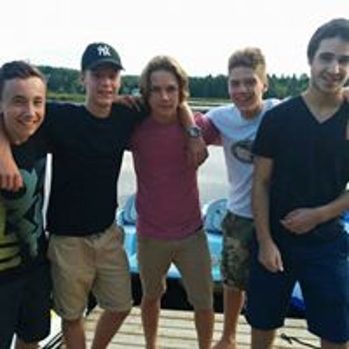 Stream Samuel Marsan music | Listen to songs, albums, playlists for ...