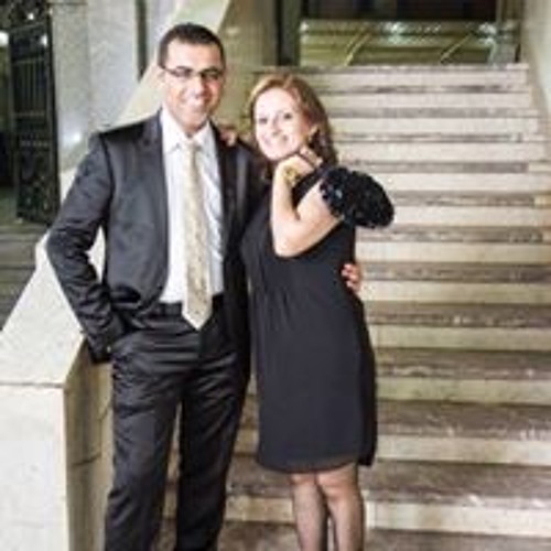 Stream Marian Nabil Ramzy music | Listen to songs, albums, playlists ...