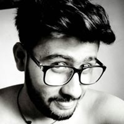 Stream Mohnish R Sharma music | Listen to songs, albums, playlists for free on SoundCloud