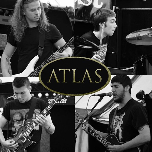 Stream AtlasBand-UK music | Listen to songs, albums, playlists for free ...