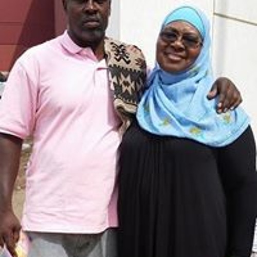 Stream Ameenah Muhammad 2 music | Listen to songs, albums, playlists ...