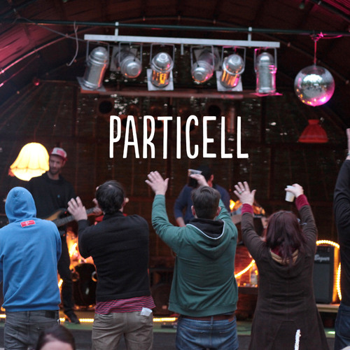 Stream Particell music | Listen to songs, albums, playlists for free on ...