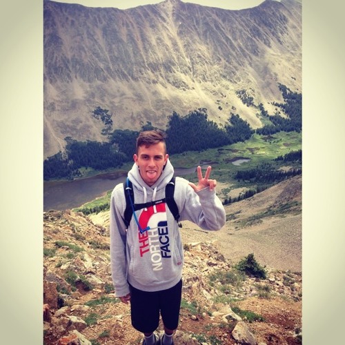 Stream Jake Packard music | Listen to songs, albums, playlists for free ...