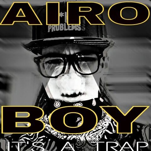Stream AiROBOY music | Listen to songs, albums, playlists for free on ...