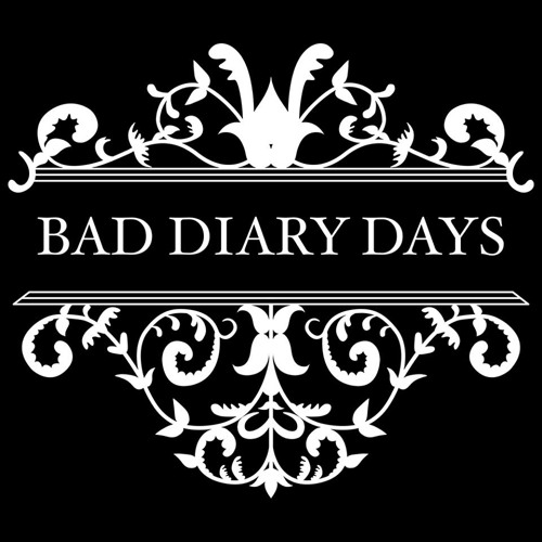 Stream Bad Diary Days music | Listen to songs, albums, playlists for ...