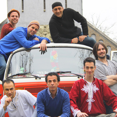 Stream Kasba Groupe music | Listen to songs, albums, playlists for free ...