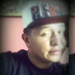 Anthony R Baeza Rapper