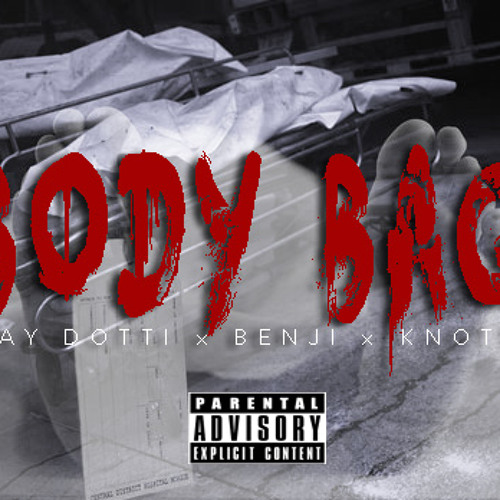 Stream Kay Dotti x Benji CV x Knotty -Body Bag by Kay_Dotti | Listen ...