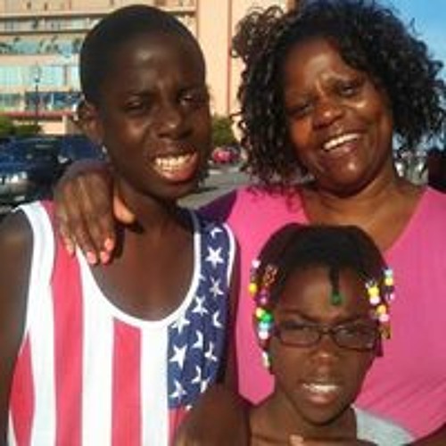 Stream Alethea Gordon-Roberts music | Listen to songs, albums ...