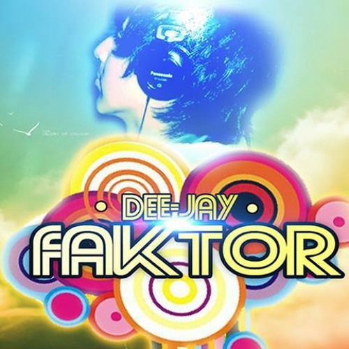 Stream New Electro - Dj Faktor (Edition) by Dj-Faktor | Listen online ...