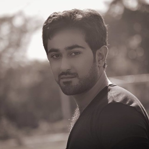 Stream mian.haider music | Listen to songs, albums, playlists for free ...