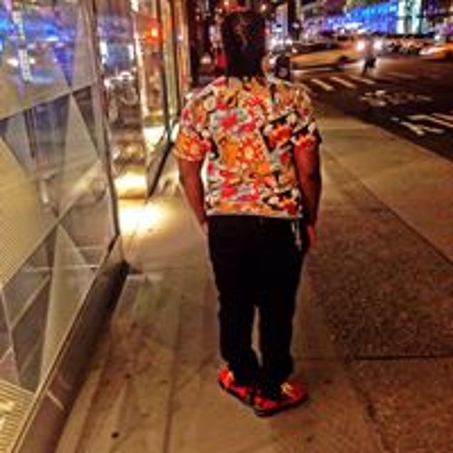 Stream Jamar 'Spooksz' Grant music | Listen to songs, albums, playlists ...