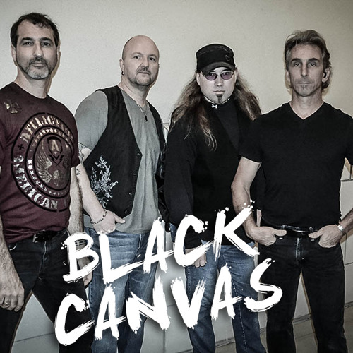 Stream Black Canvas Band music | Listen to songs, albums, playlists for ...