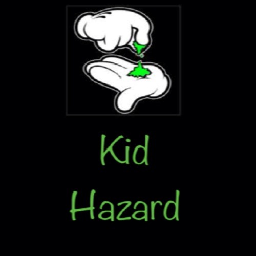 Stream Kid Hazard music | Listen to songs, albums, playlists for free ...