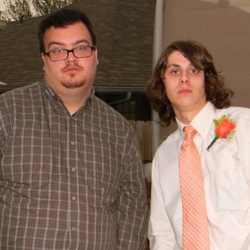 Stream David Luttrell 1 music | Listen to songs, albums, playlists for ...