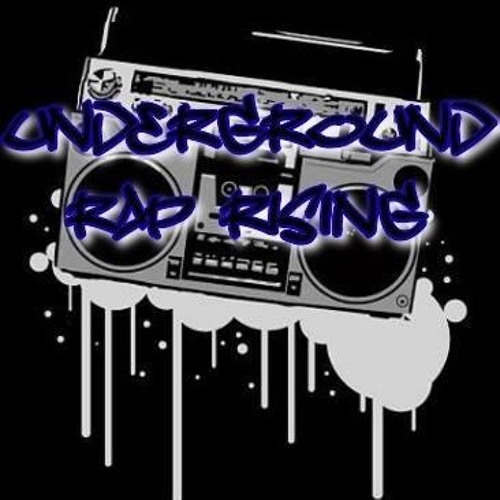 Stream Underground Rap Rising music | Listen to songs, albums ...