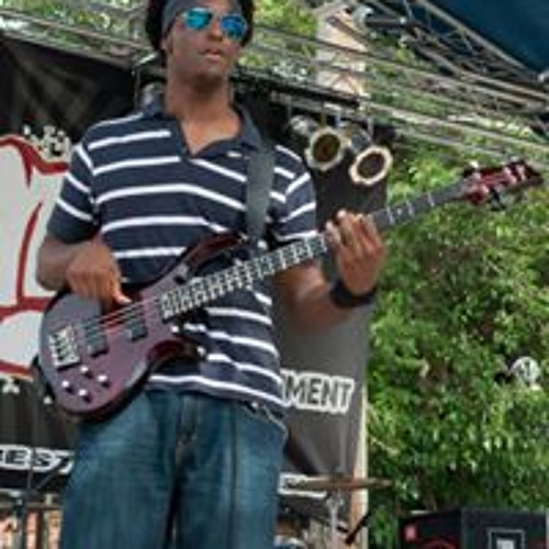 Stream Kevin KJ Gray Jr. music | Listen to songs, albums, playlists for ...