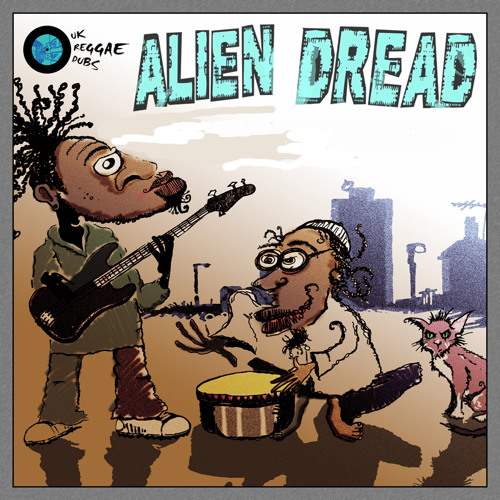 Stream Alien Dread music | Listen to songs, albums, playlists for free on SoundCloud