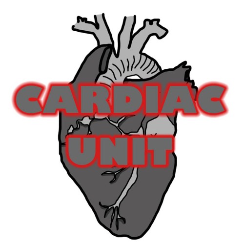 Stream Cardiac Unit music | Listen to songs, albums, playlists for free ...