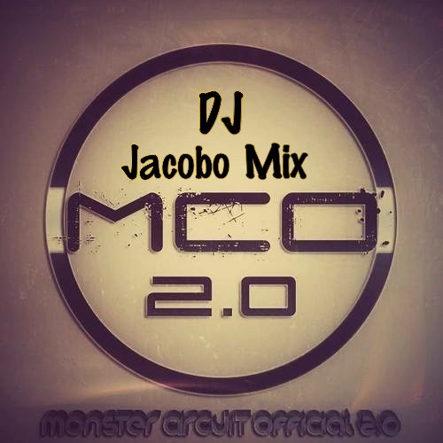 Stream Dj Jacobo Mix music | Listen to songs, albums, playlists for ...