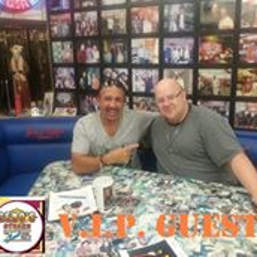 Stream Marc Ferguson Sr. music | Listen to songs, albums, playlists for ...