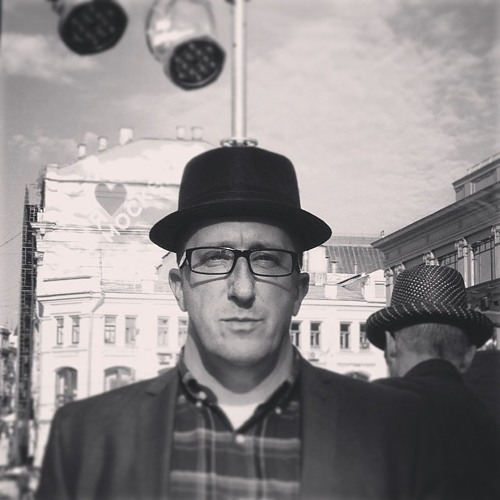 Stream David Gryn music | Listen to songs, albums, playlists for free ...
