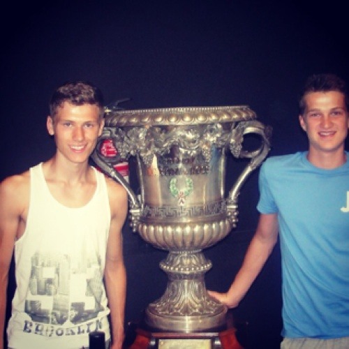 Stream Adam MacDonald 12 music | Listen to songs, albums, playlists for ...